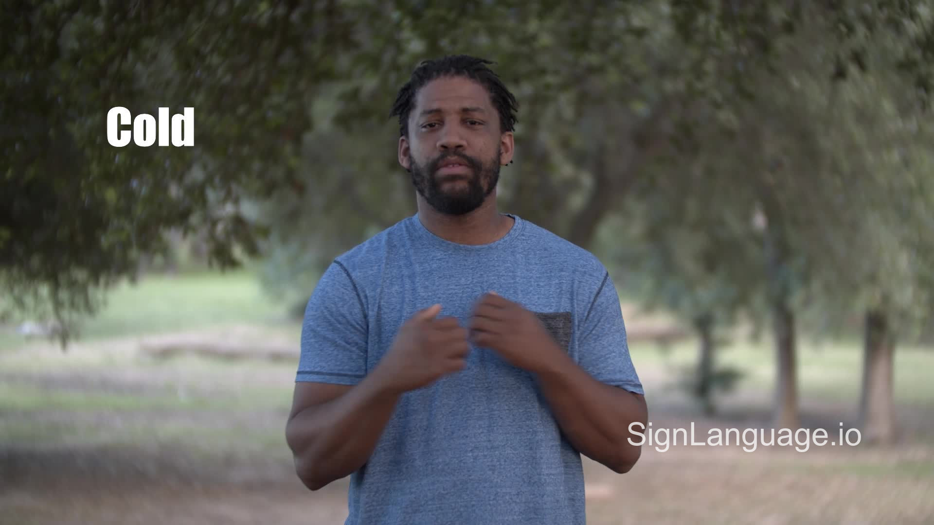 Penguin in ASL - American Sign Language - 2 Video Examples