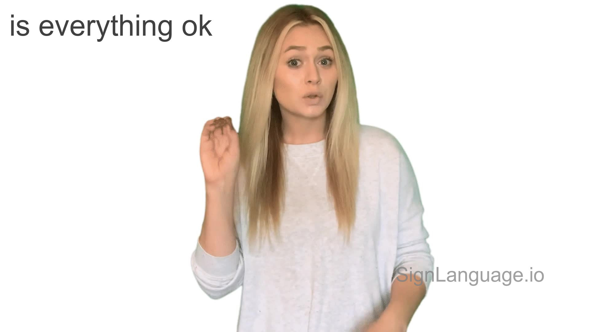 Is Everything Ok In ASL Example 2 American Sign Language is-everything-ok-in-asl-example-2-american-sign-language